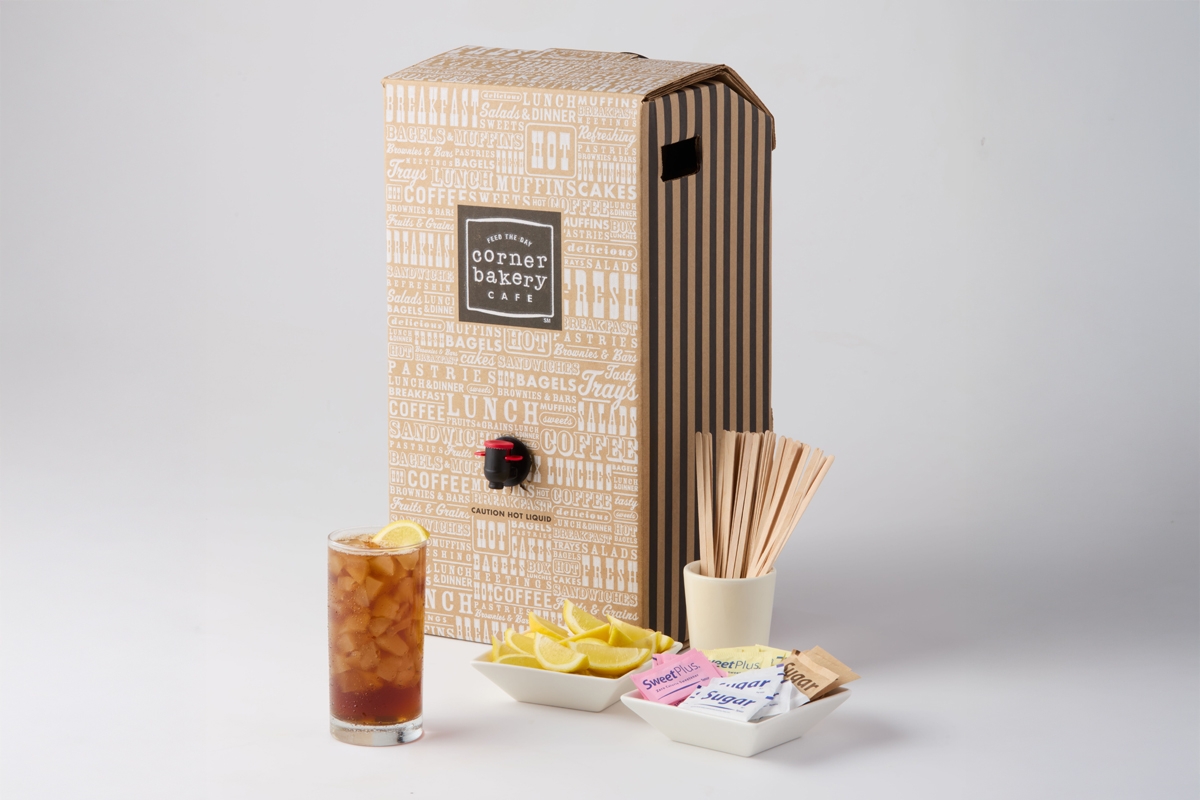 All Catering Menu Categories - Corner Bakery Cafe